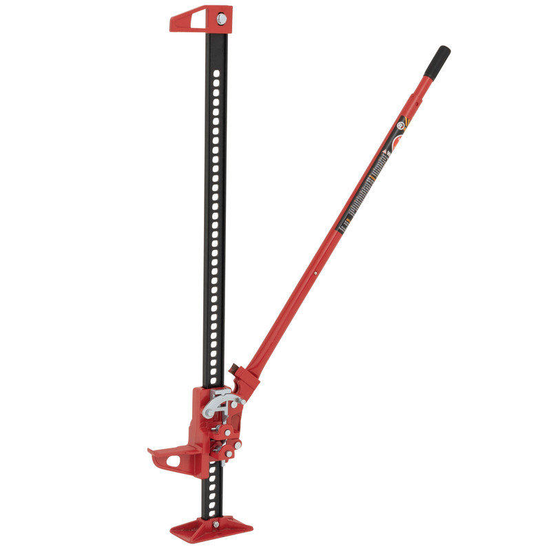 Renegade Industrial 1500Kg (1.5T) 110 - 1010mm High Lift Jack ...