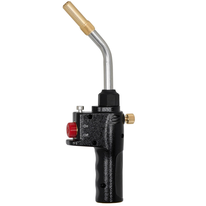 Renegade Industrial Map/Pro Adjustable Flame Torch - RITSTH | TradeTools