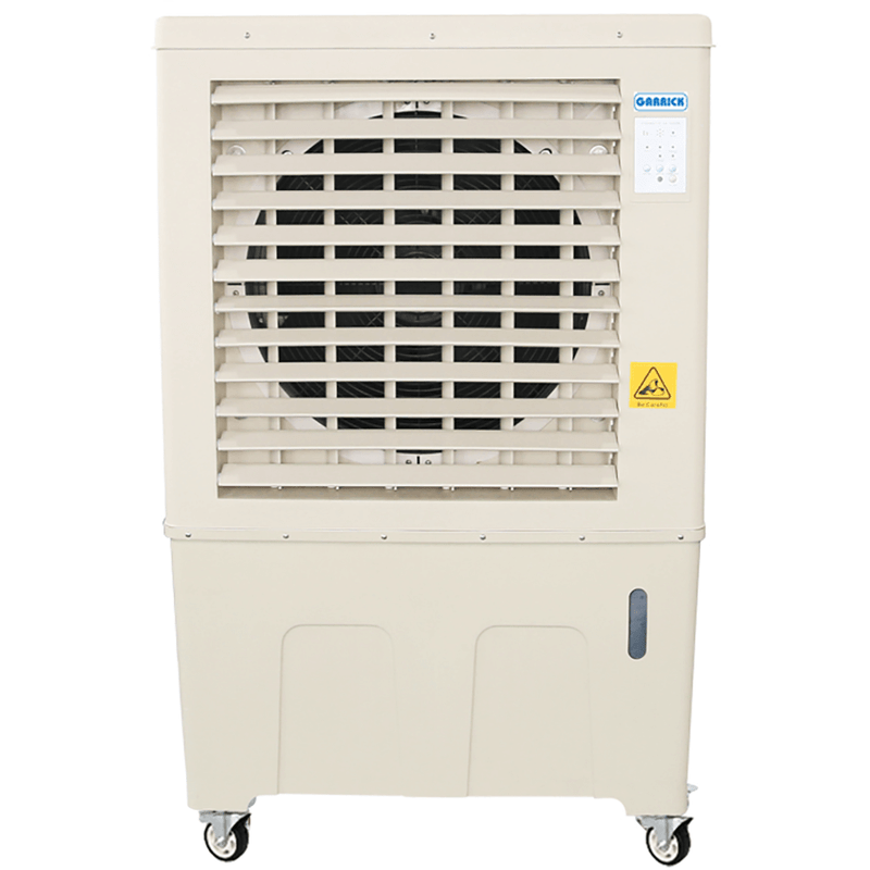 Garrick 120L Portable Evaporative Air Cooler - 30-60m² Cooling Area ...