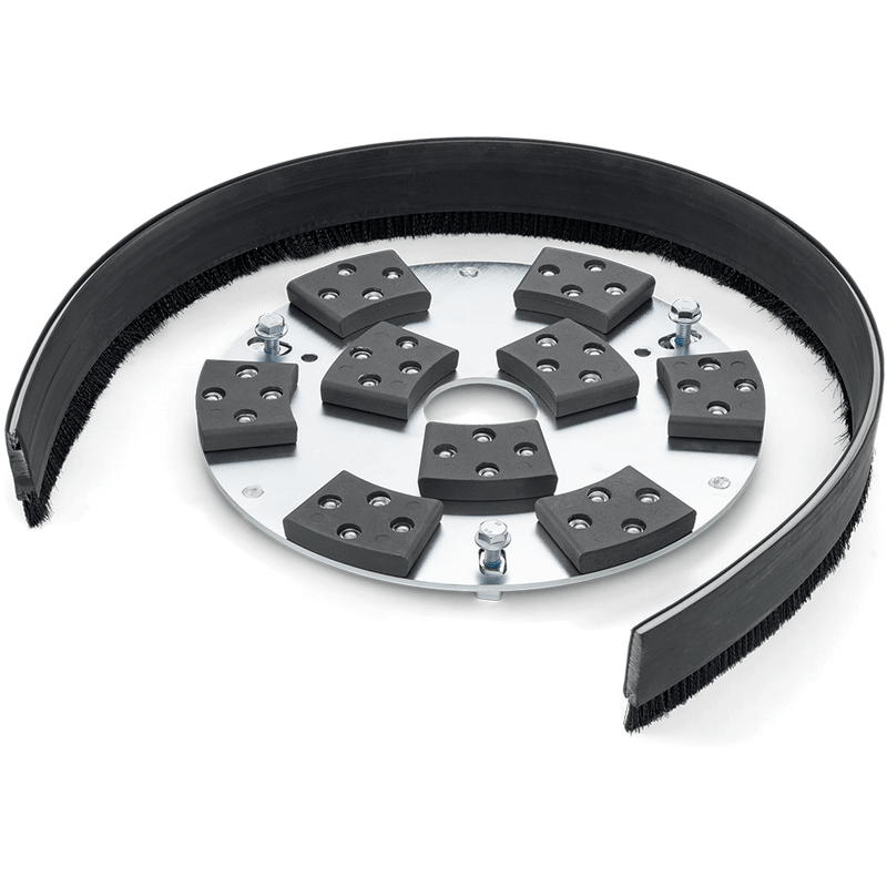 Husqvarna EZ Redi Tool Holder Adaptor Plate Conversion Kit - Suits ...