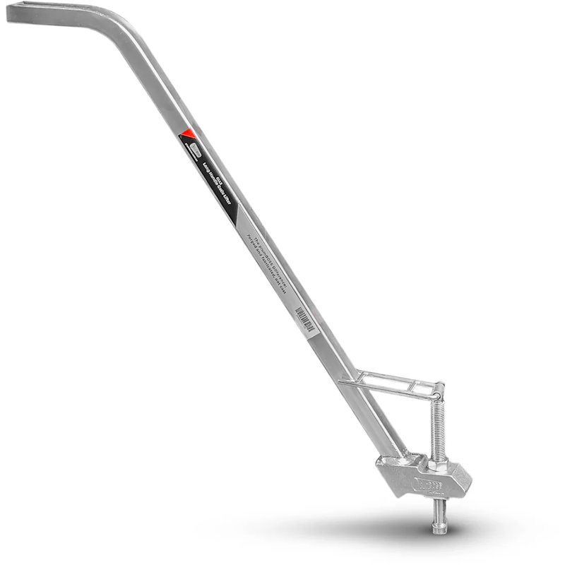 plumBOSS Long Handle Gatic Manhole Cover Lid Lifter - GLL2 | TradeTools