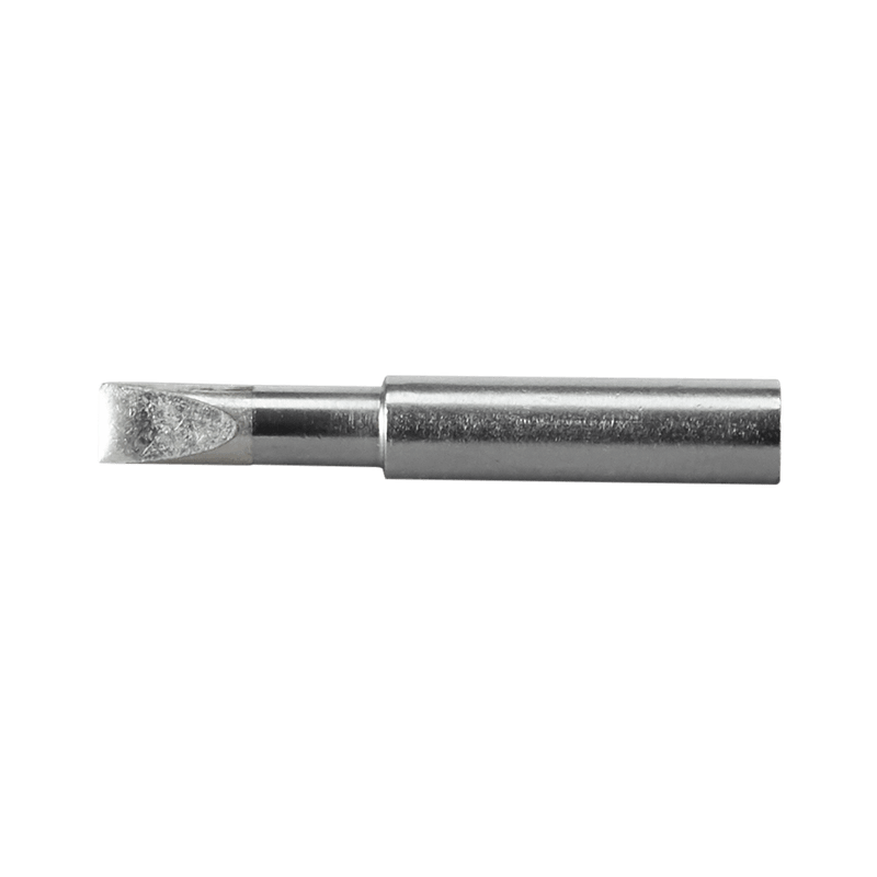 Milwaukee Chisel Soldering Tip Suit M12SI-0 - 49800401 | TradeTools