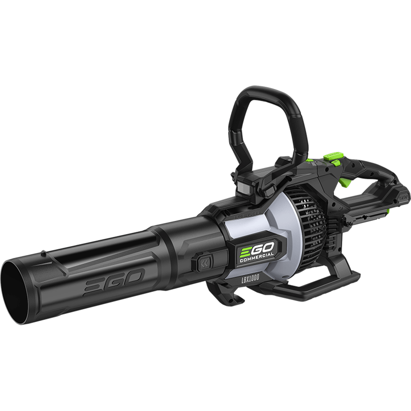 EGO 56V Commercial 1700m³/h Brushless Cordless Handheld Blower Skin ...