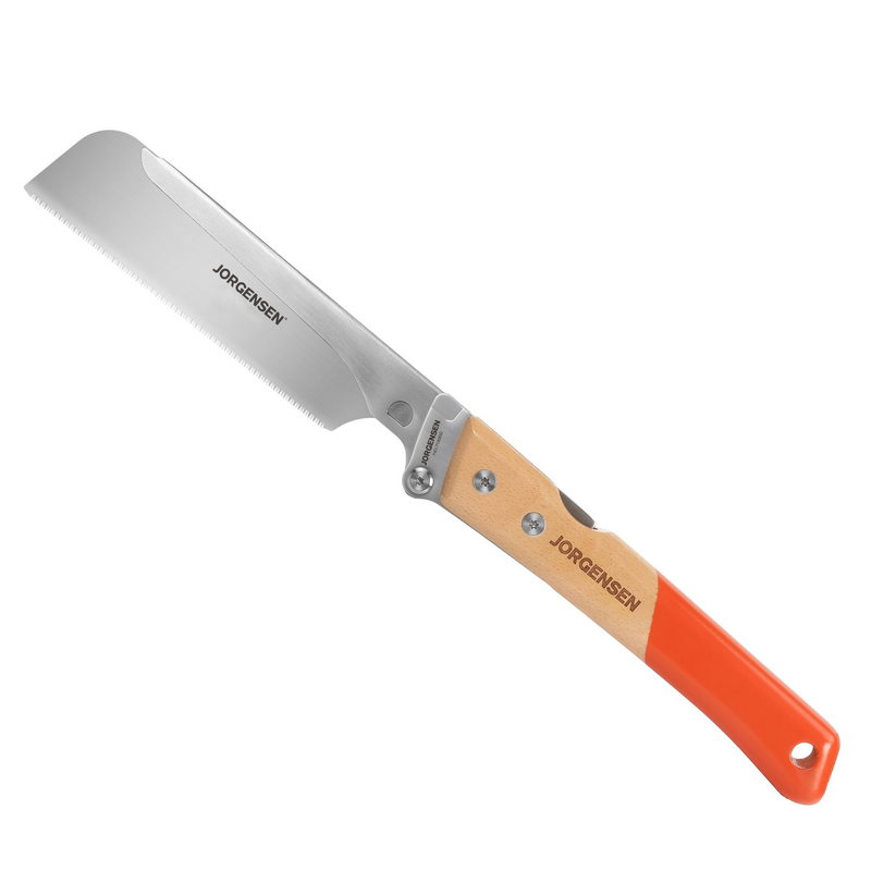 Pony Jorgensen 240mm (9-1/2") DOZUKI Pro Folding Dovetail Pull Saw ...