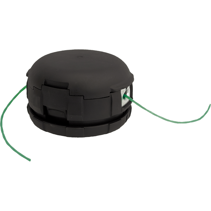 Makita 2.0mm x 3m Contractor Low Profile M10 Nylon Line Trimmer Head ...