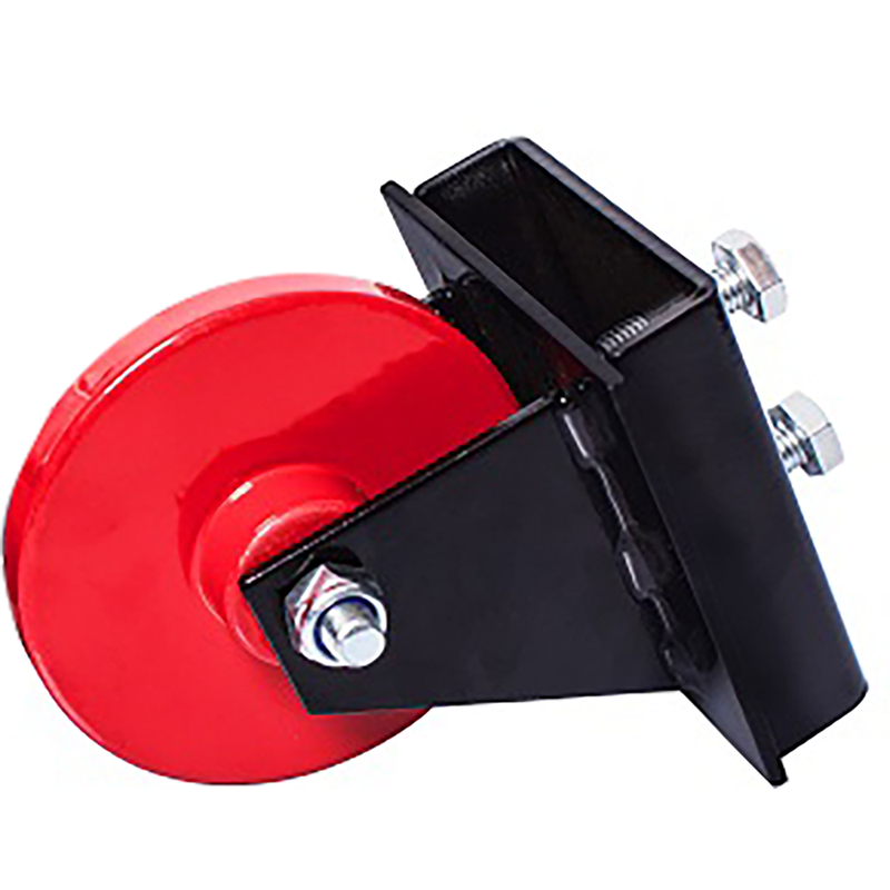 plumBOSS Slide-On Roller Attachment To Suit V-Head Leg Pipe Stands - PS ...