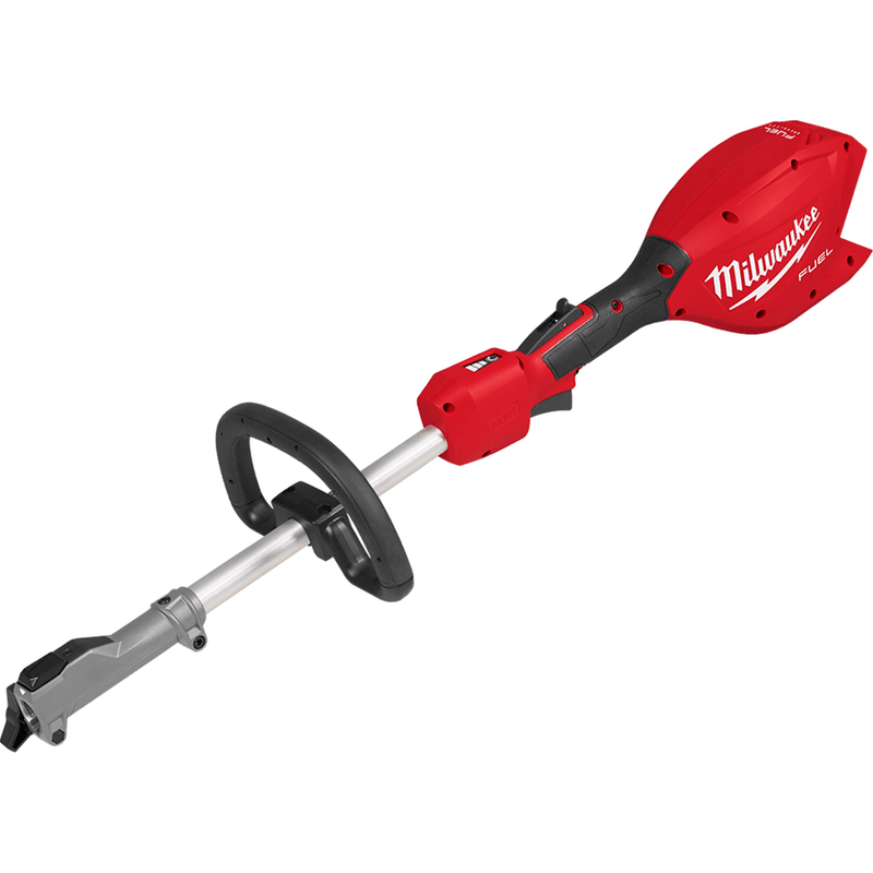 Milwaukee M18 FUEL QUIK-LOK Brushless Cordless Outdoor Power Head Skin ...