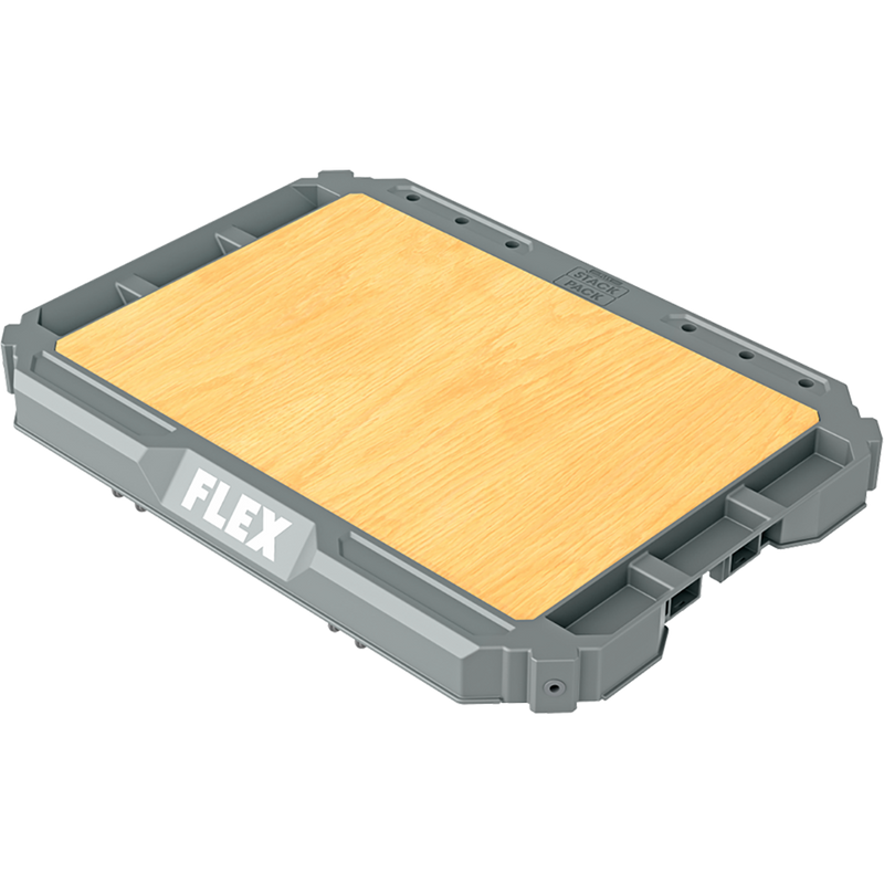FLEX STACK PACK Worktop - FSA1401 | TradeTools