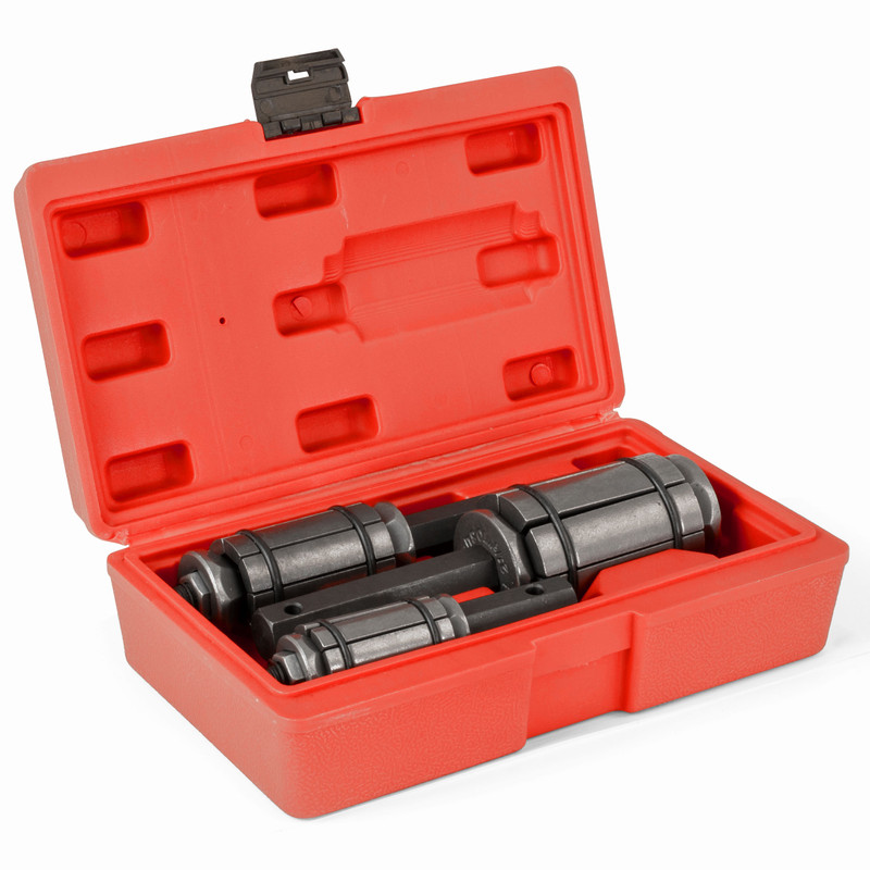 Renegade Industrial 3 Piece Exhaust & Muffler Expander / Spreader Tool ...