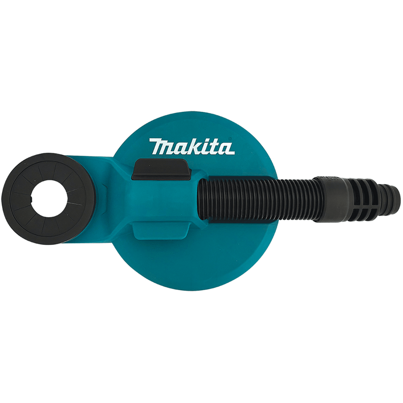 Makita 52mm Dust Extractor Drilling Adaptor - 1914X3-8 | TradeTools