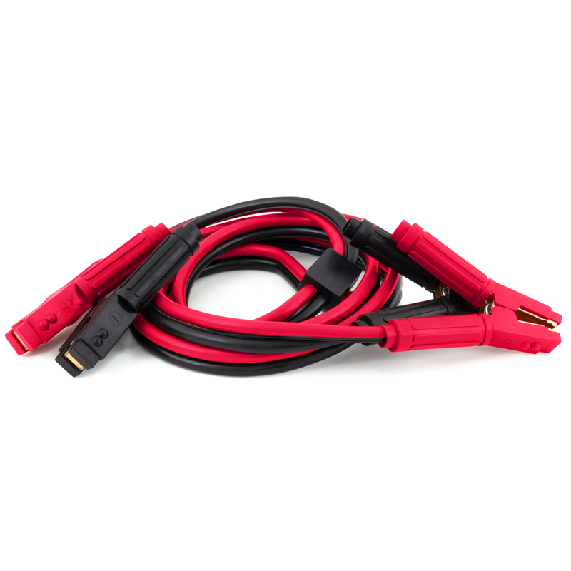 Renegade Industrial 800 Amp Heavy Duty Booster Cable - RIHDBC800 ...