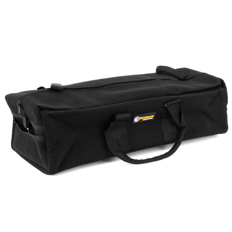 Renegade Industrial 600mm (24") Canvas Water Resistant Bag ...