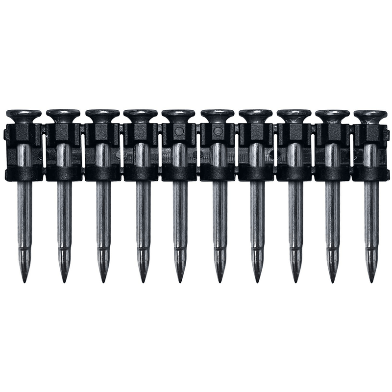 HiKOKI 32mm x 3.0mm Concrete & Steel Nails - Box Of 1000 - Suits ...