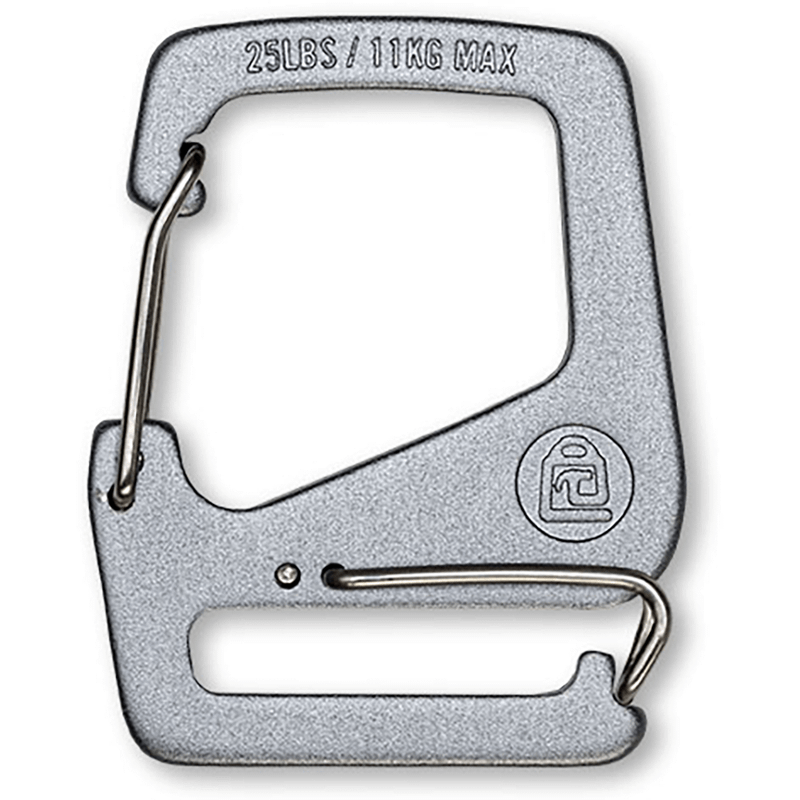 Veto Pro Pac Double Gated Carabiner - VETOCARABINER | TradeTools
