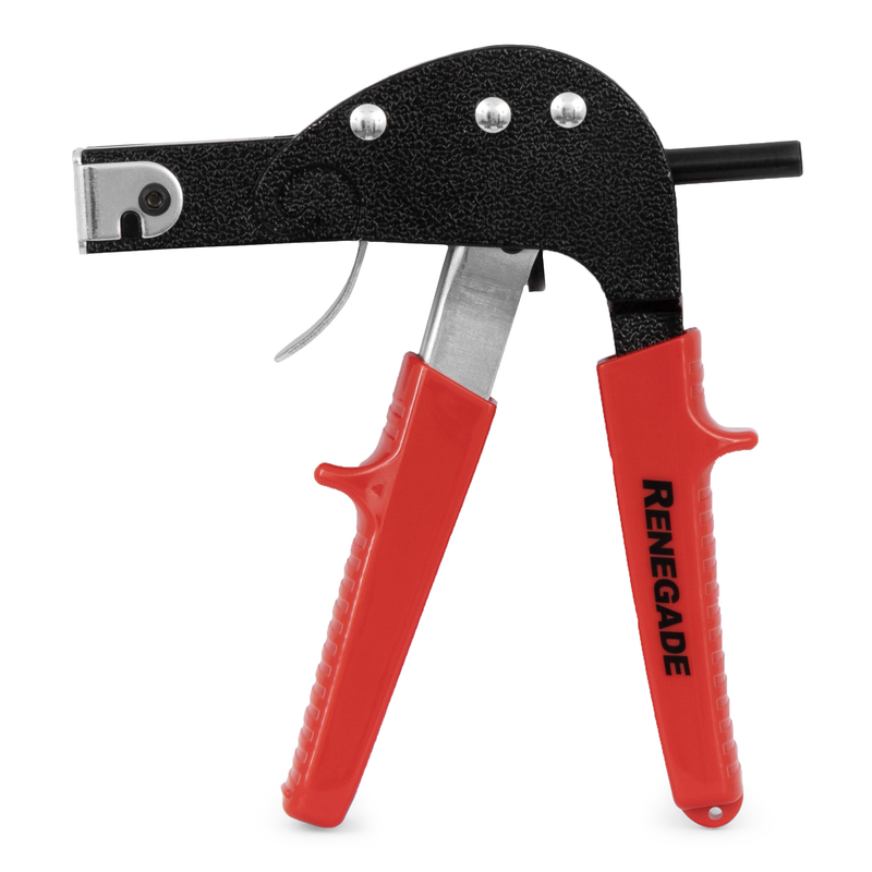 Renegade Industrial Hollow Wall Anchor Tool - RIHWAT | TradeTools