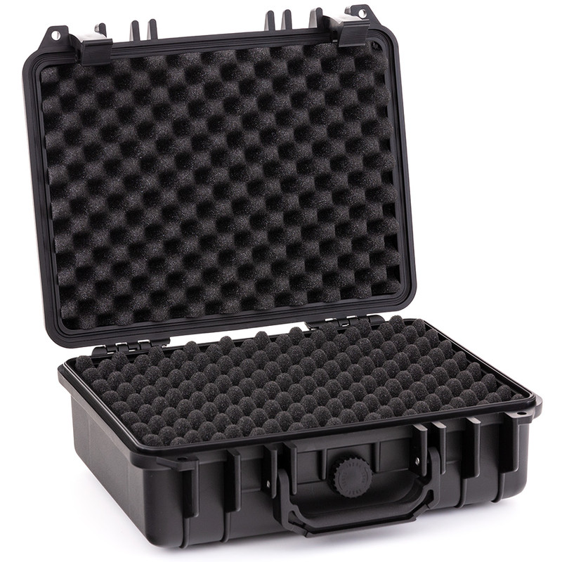 Renegade Industrial 330 x 280 x 120mm Trade Safe Case With Foam Insert ...