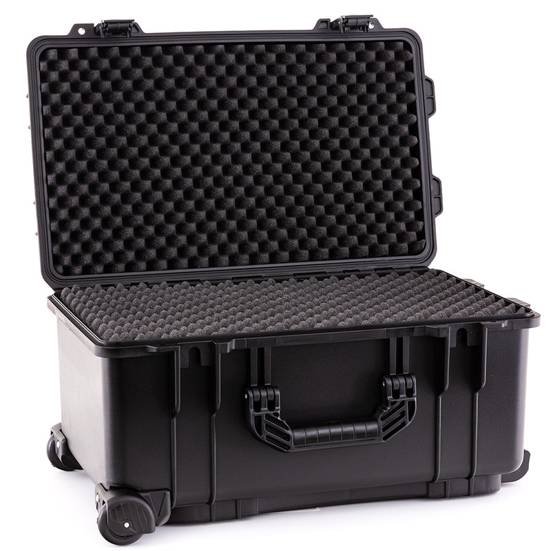 Renegade Industrial 560 x 355 x 290mm Telescopic Handle Roller Trade ...