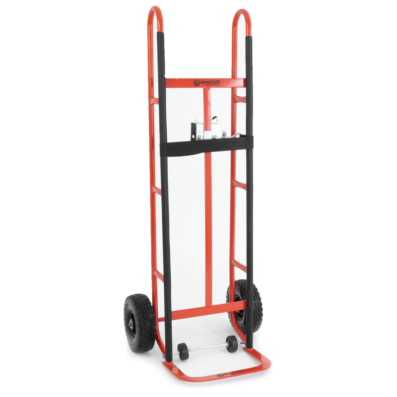 Renegade Industrial 250Kg Heavy Duty Fridge Trolley - RIHDFT | TradeTools