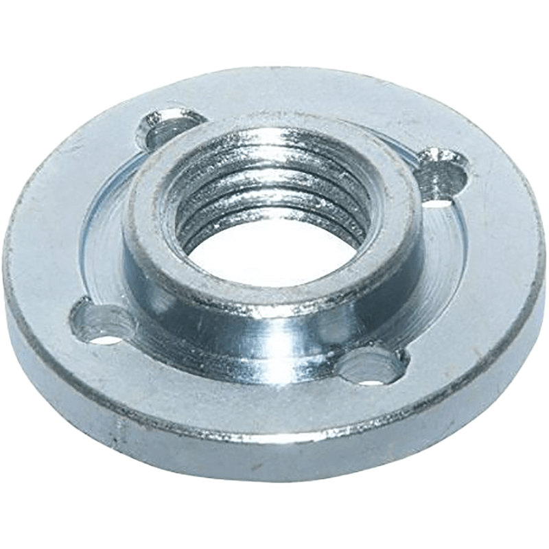 Makita 30mm Lock Nut M10 x 1.5mm Suits 100mm Grinders - 224610-1 ...