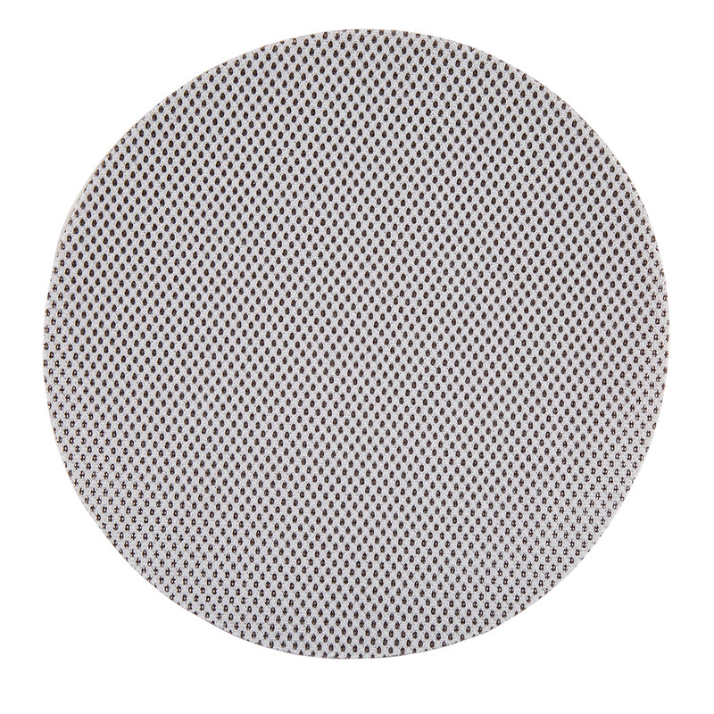 AGP 225mm (9") 150g Fabric Mesh Sanding Disc 20 Pack - Suits GS9FE ...
