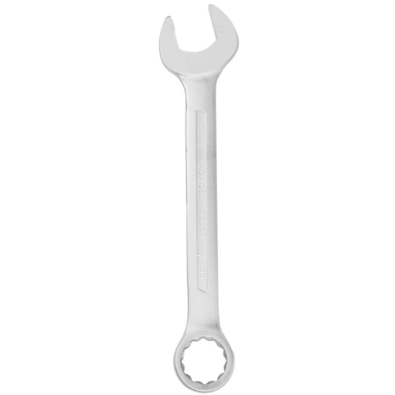 Force 60mm x 600mm Metric Combination Spanner - 75560 | TradeTools