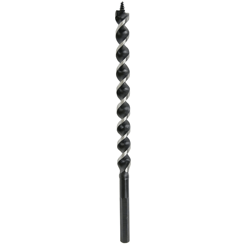 DeWALT 19mm x 305mm Scotch Pattern Auger Bit - DT90218-QZ | TradeTools