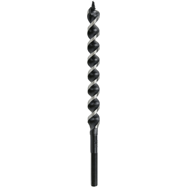 DeWALT 22mm x 305mm Scotch Pattern Auger Bit - DT90222-QZ | TradeTools