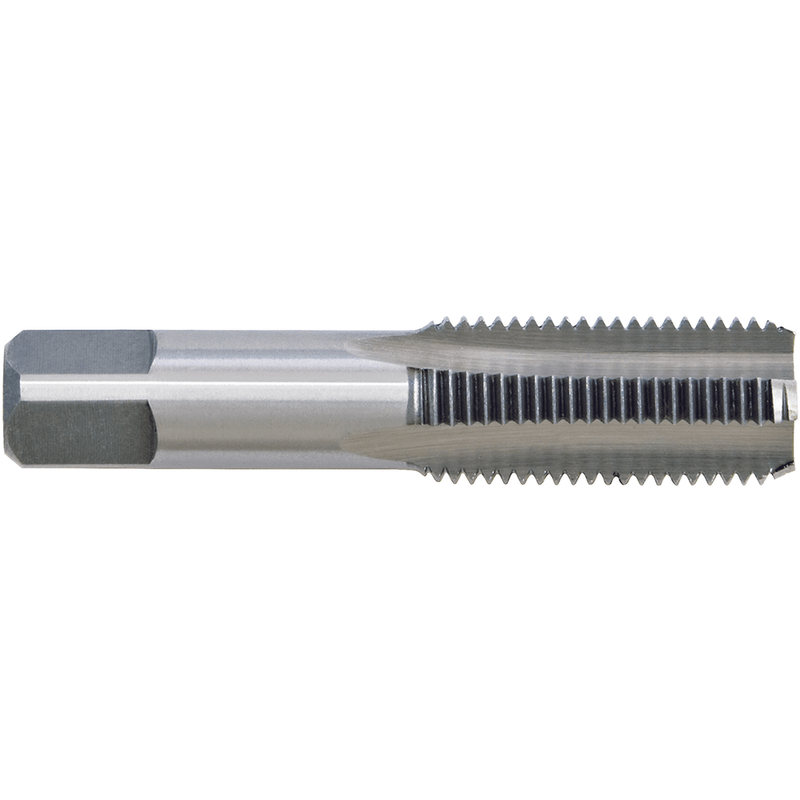 Sutton 1/8" NPT x 27TPI Pipe Bottoming Carbon Hand Tap - M2451029 ...