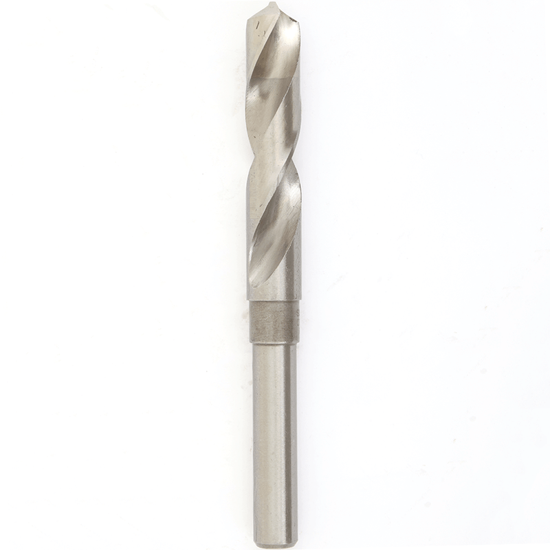 Renegade Industrial 16mm Metric 1/2" Reduced Shank HSS Drill Bit ...