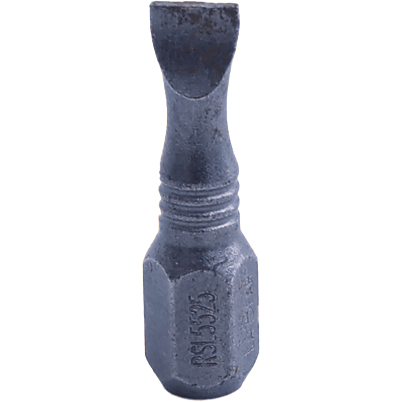 LaBear 5.5mm Slotted Torsion Insert Bit - TSL55 | TradeTools