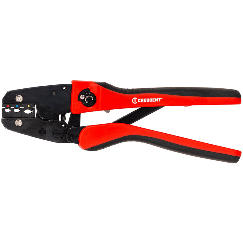 Crescent Crimping Tool - CCT10 | TradeTools