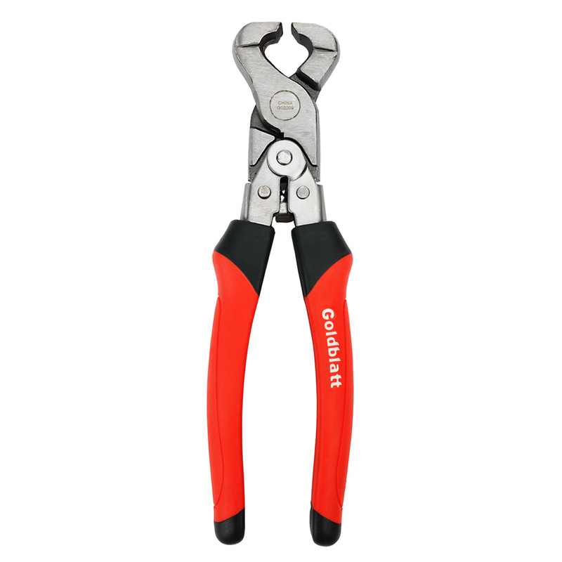 Goldblatt Compound Tile Nippers - G02009 | TradeTools
