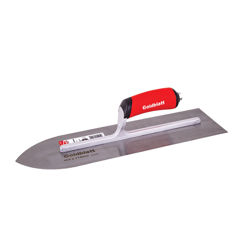 Goldblatt trowel store