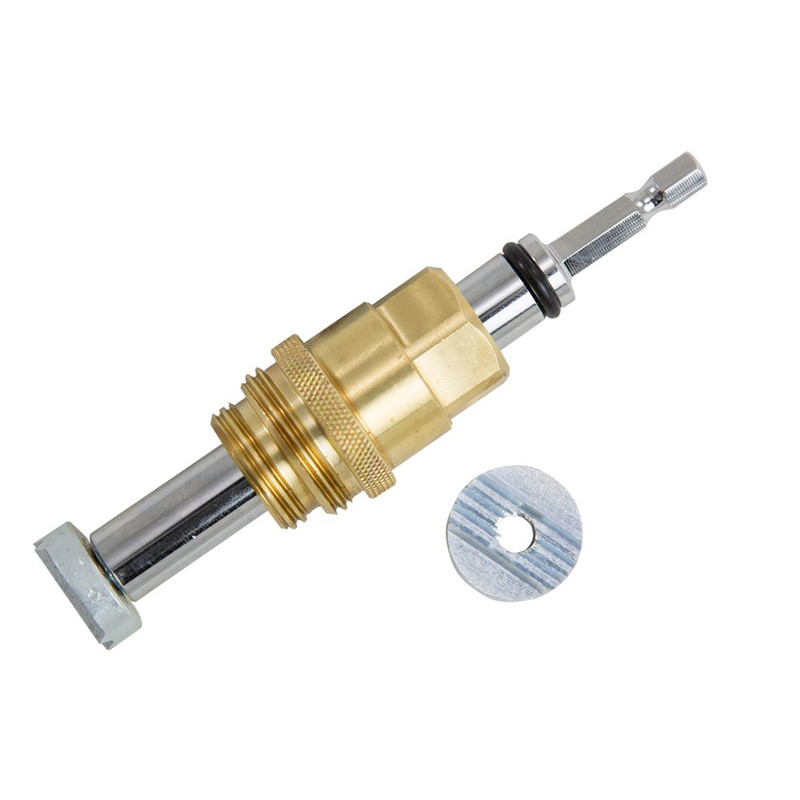 Haron 12.7mm (1/2") & 19mm (3/4") Drill Tap Reseater - H1219 | TradeTools