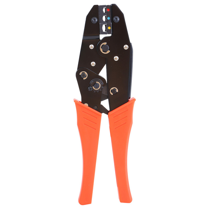 Cabac Ratchet Crimper - KTC1 | TradeTools