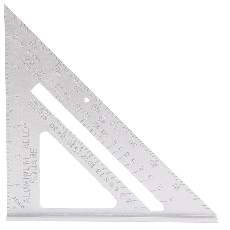 Renegade Industrial Aluminium Heavy Duty Quick Square - RIAQSHD ...