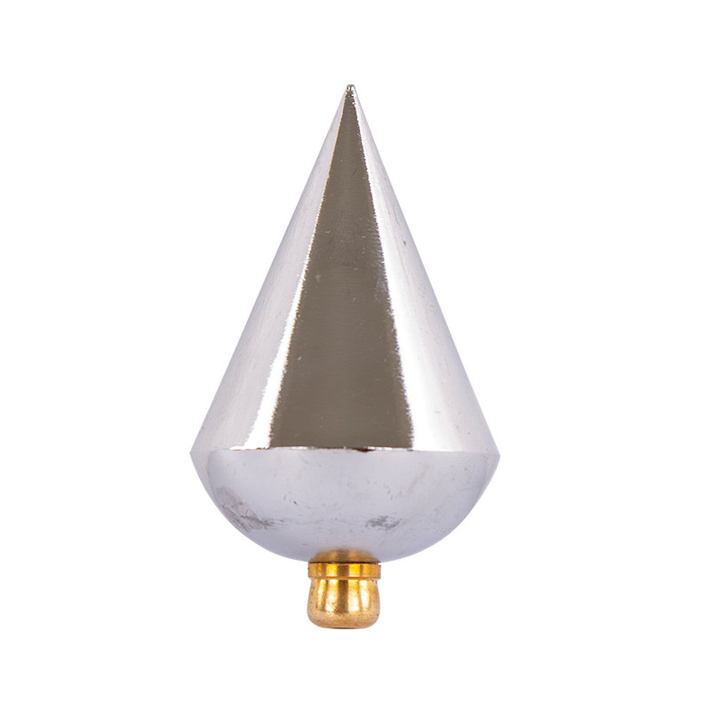 Supercraft 300g Steel Plumb Bob - TLB0300 | TradeTools
