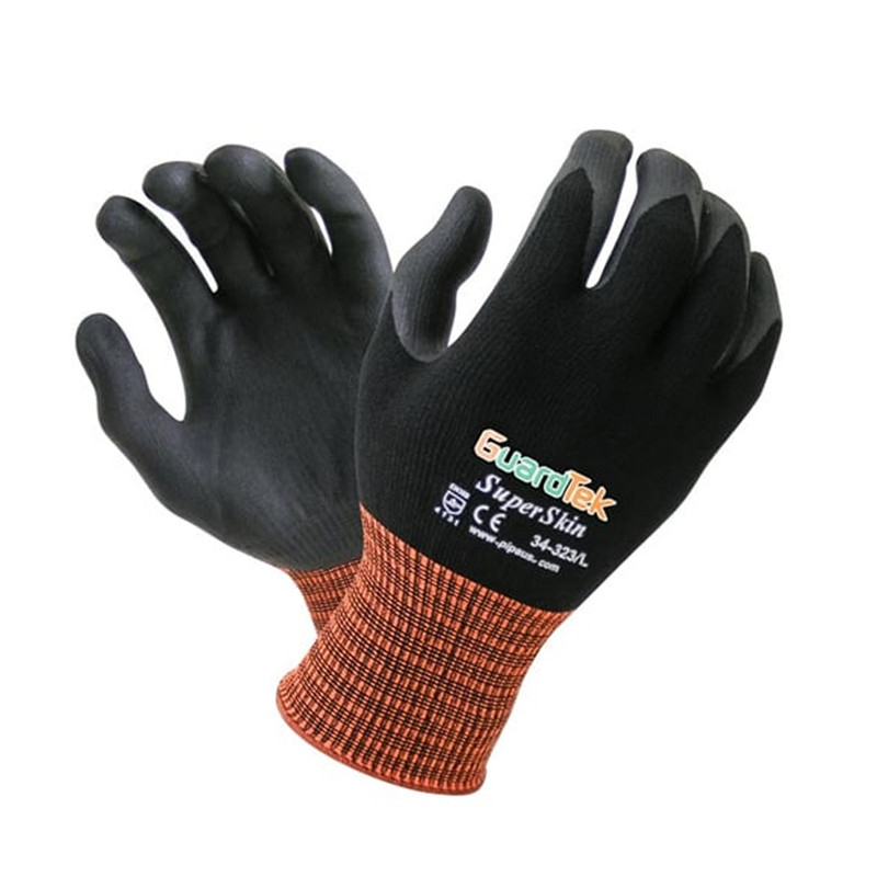 Gloves Guardtek Super Skin XL Pair - 34-323-10 | TradeTools