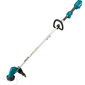 Makita 18V Brushless Loop Handle Cordless Line Trimmer Skin - DUR192LZ ...