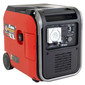 Renegade Industrial 4500W 8HP Inverter Generator - RI5600I-2 | TradeTools