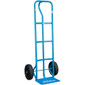 Kelso 250kg Capacity P Handle Trolley With Flat Free Wheels - KHTPH-250 ...
