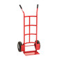 Renegade Industrial 150Kg Heavy Duty Red Hand Trolley - RIHDHT | TradeTools
