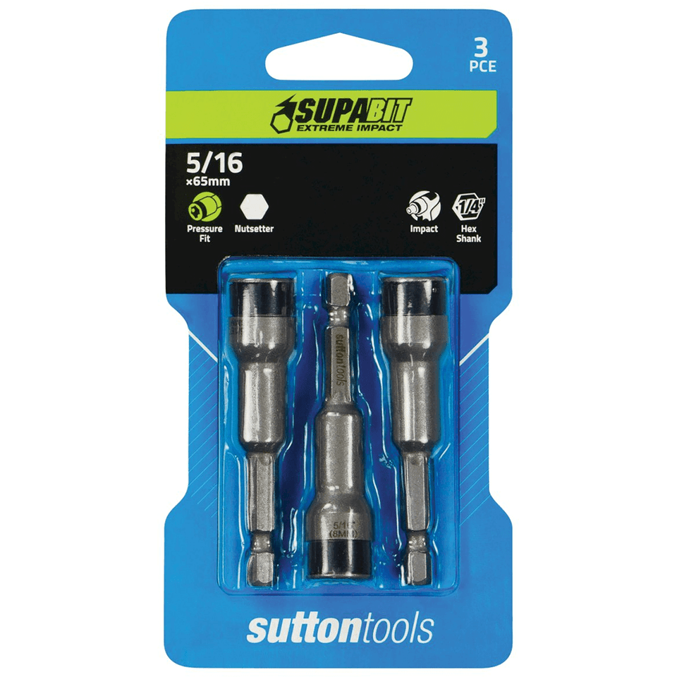 Sutton Tools Australia | TradeTools