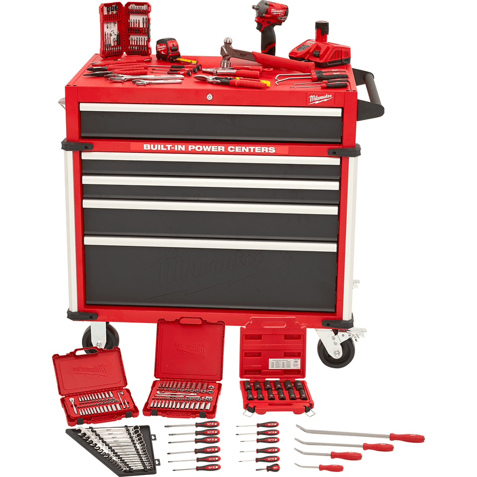 Tool Kits | TradeTools
