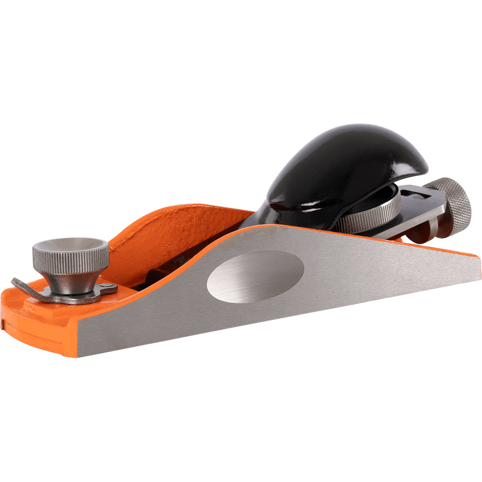 Pony Jorgensen No. 60 1/2" Low Angle Adjustable Mouth Block Plane ...