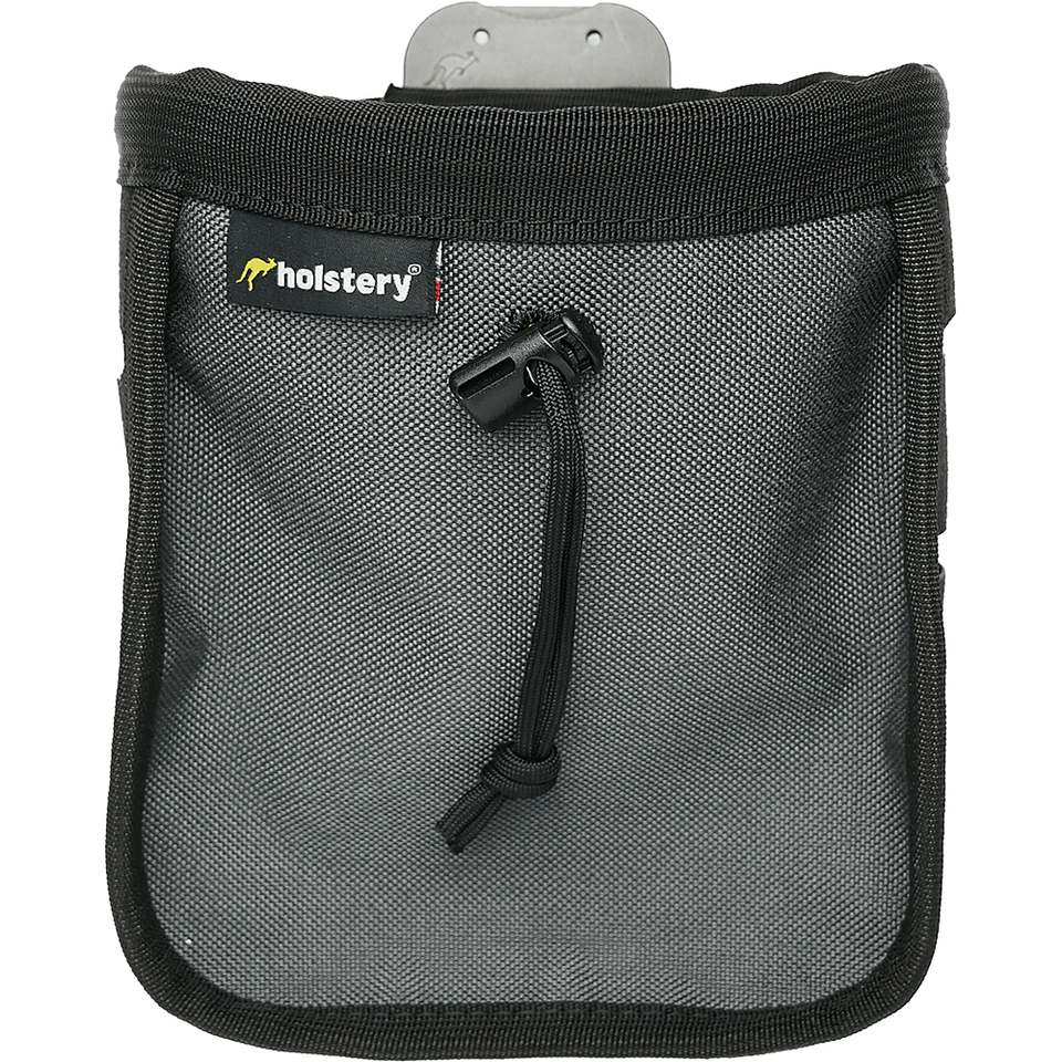 Holstery Big Joey Pouch Pro Clip On Tool & Hardware Bag - PCH/BIG-JOEY ...