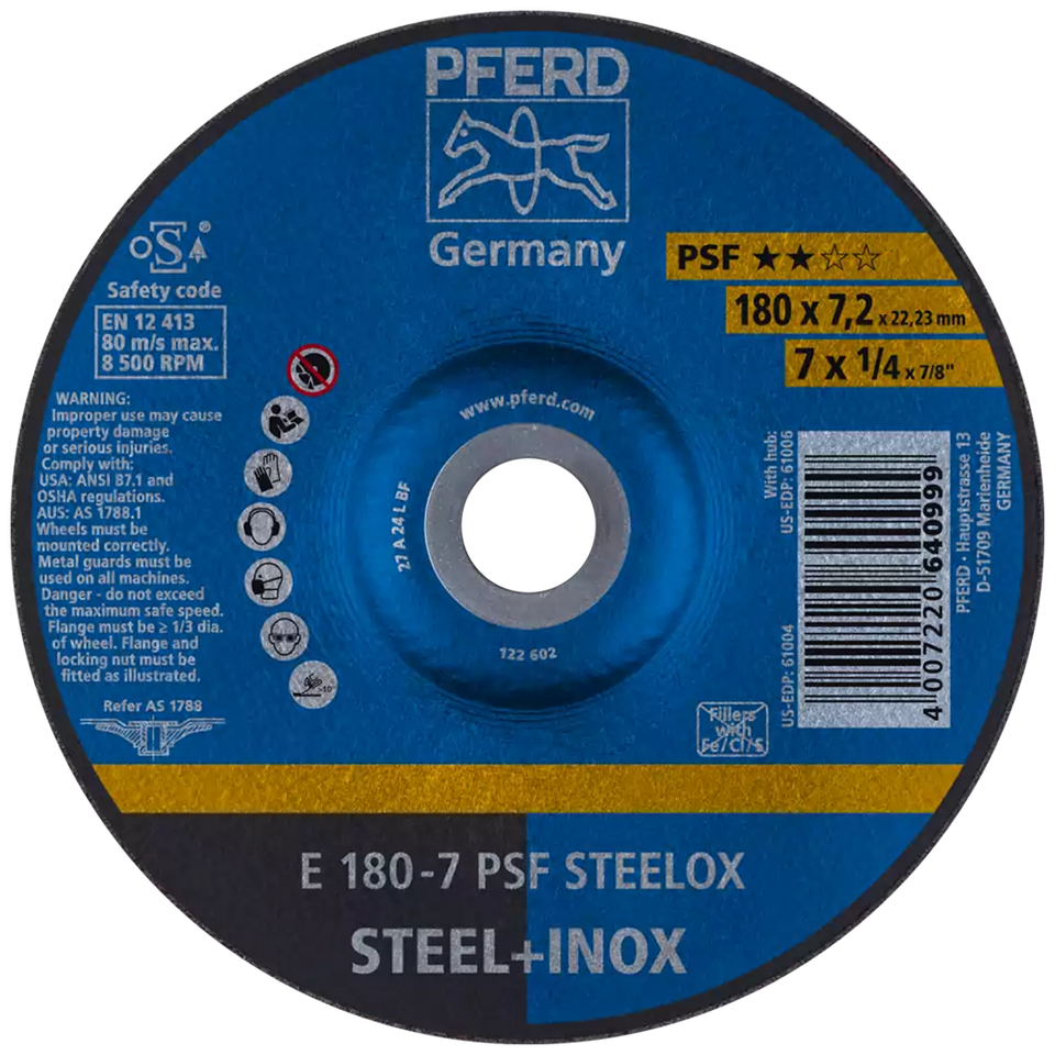 PFERD Abrasives Australia | TradeTools