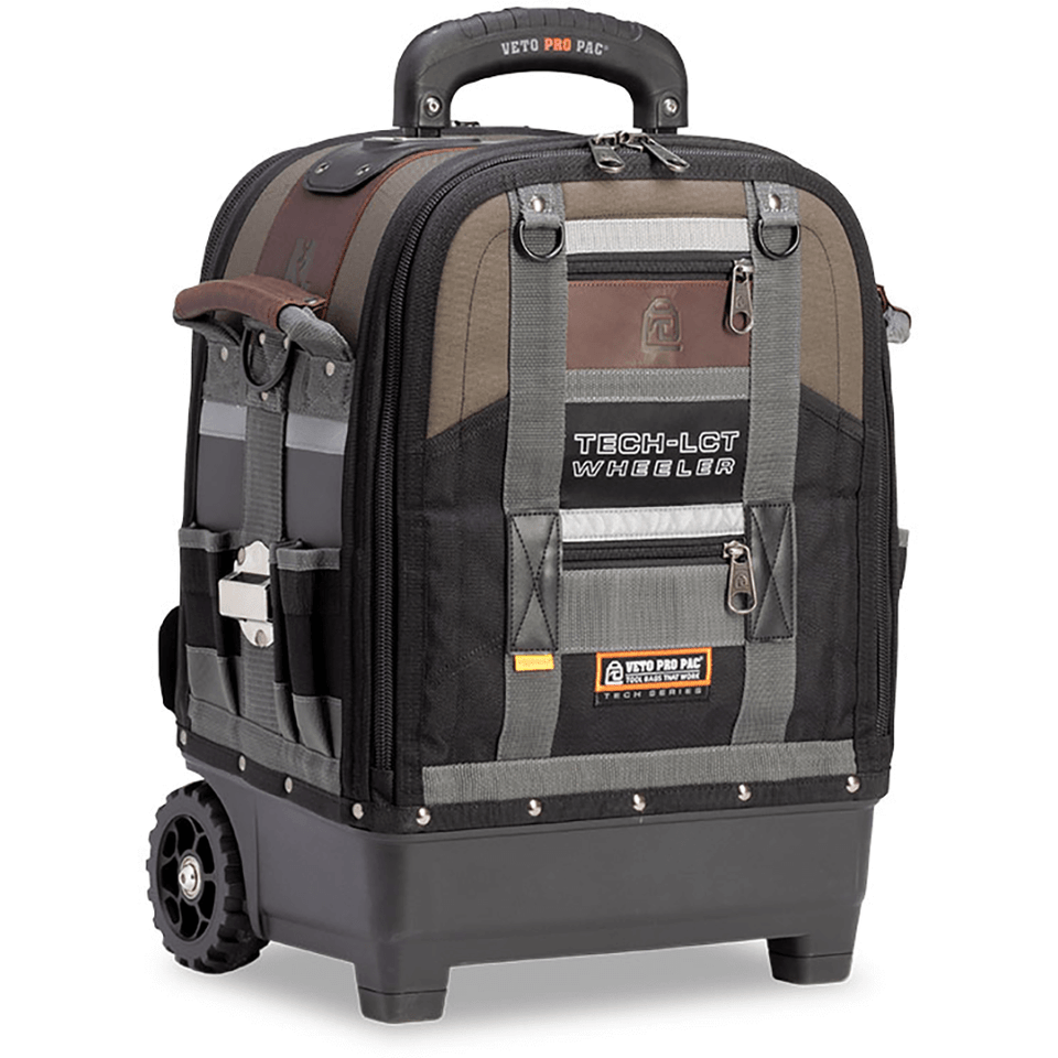 Veto Pro Pac Tool Bags Australia on Sale | TradeTools