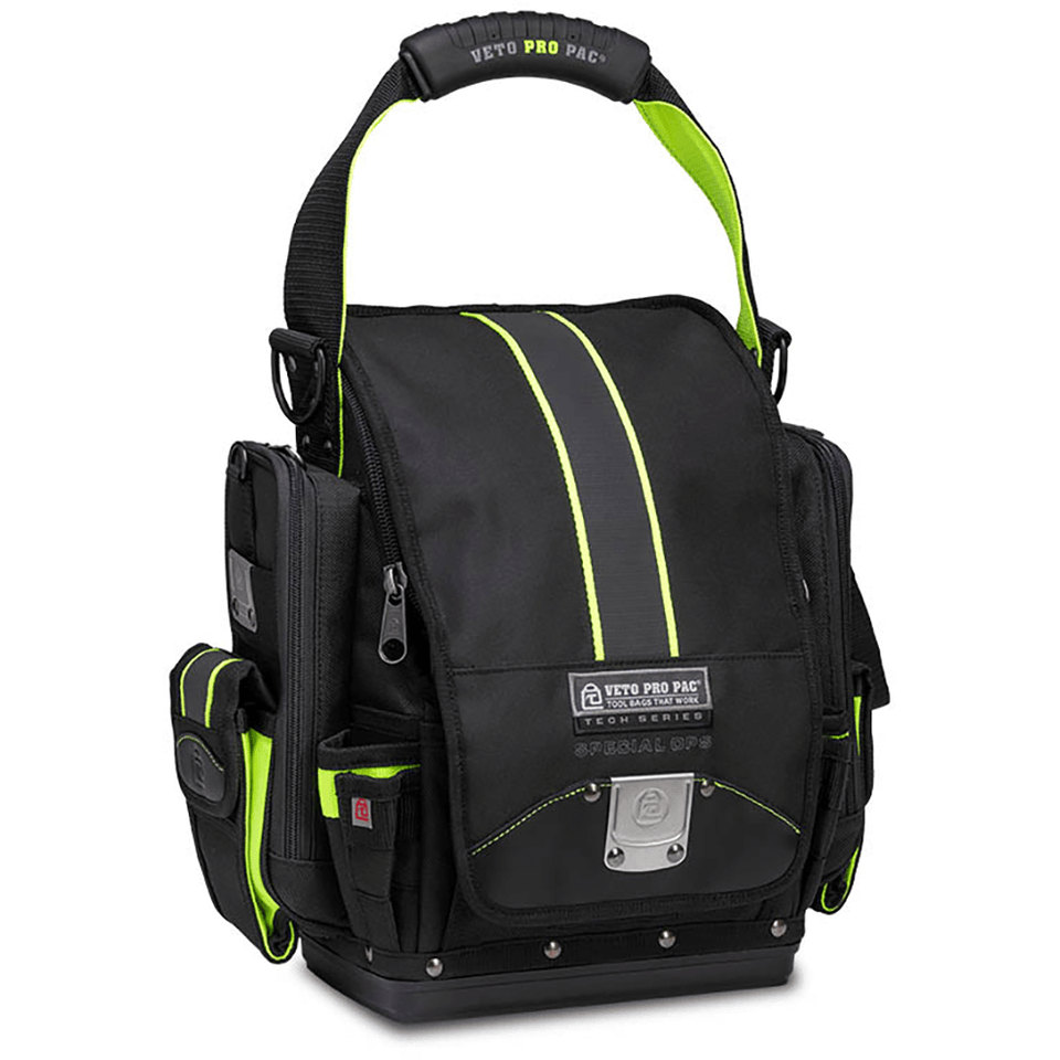 Veto Pro Pac Tool Bags Australia on Sale | TradeTools