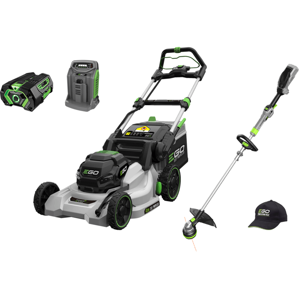 EGO Tools Australia & Outdoor Power Tools | TradeTools